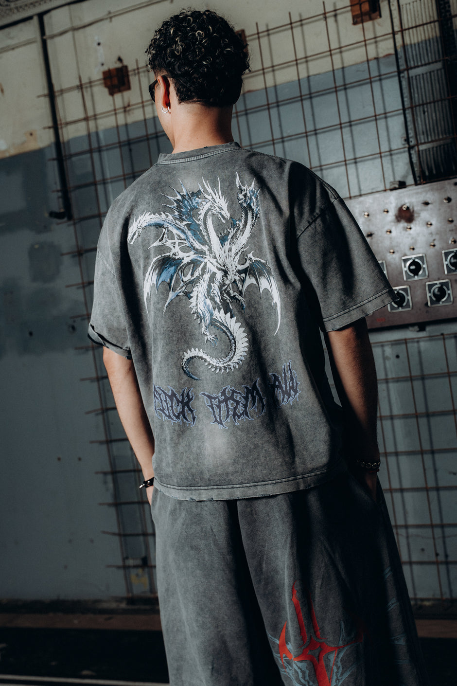 OFFICIAL FANTASM APPAREL